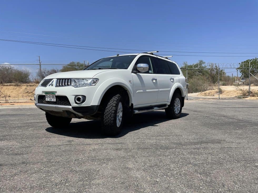 BBB Rent a Car - Rental Cars, Vans and SUVs, Cabo San Lucas, SJD ...