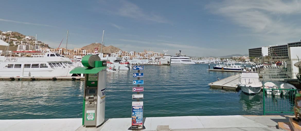 Exploring Cabo San Lucas Marina - BBB Rent a Car