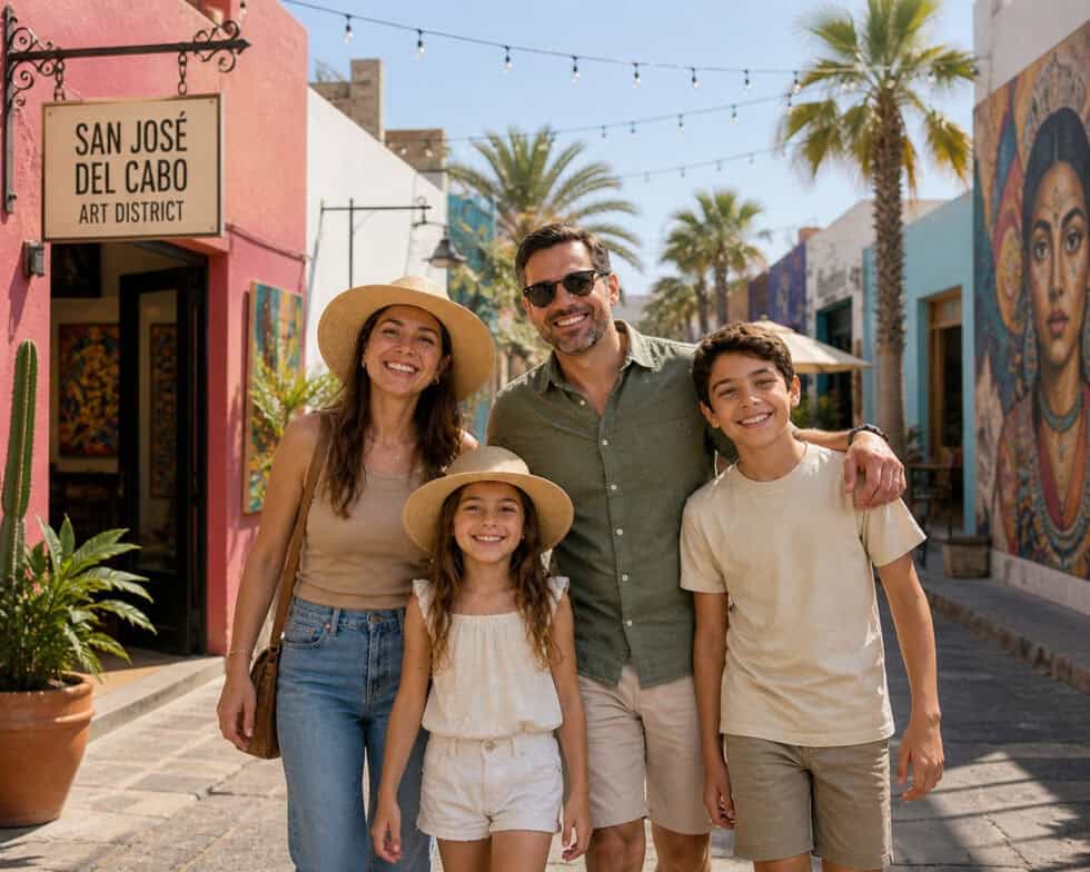 Renting a Car in Cabo San Lucas: The Complete Guide for US Travelers